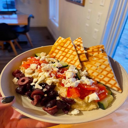 The Wandering Cafe Delivery Menu - Wasilla | Order Online