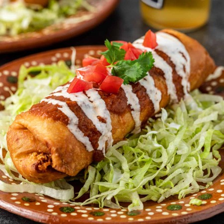 Rayo Mexican Bar & Grill Menu - Iowa City | Order Online
