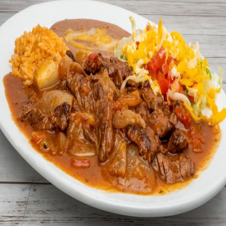 Rayo Mexican Bar & Grill Menu - Iowa City | Order Online