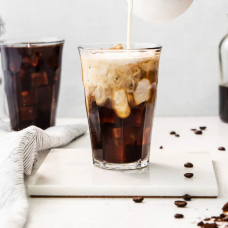 Get Fresh Cafe Delivery Menu - Iowa City | Order Online