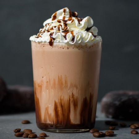 Get Fresh Cafe Delivery Menu - Iowa City | Order Online