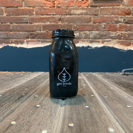Get Fresh Cafe Delivery Menu - Iowa City | Order Online