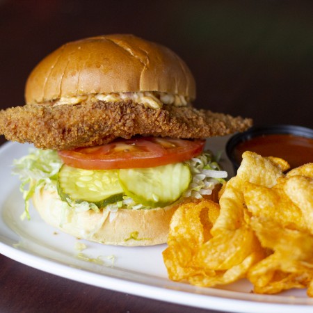 JAKE N JOES Delivery Menu - WALTHAM | Order Online