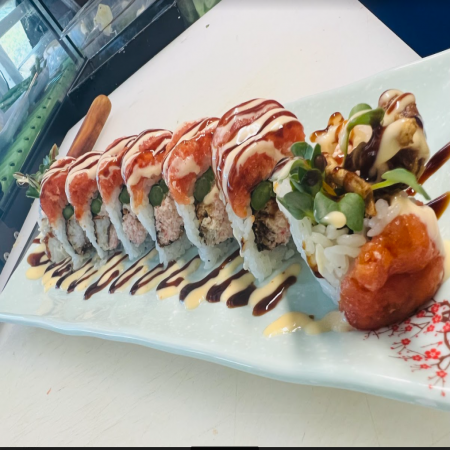 Oao Sushi Go Delivery Menu - Kihei | Order Online