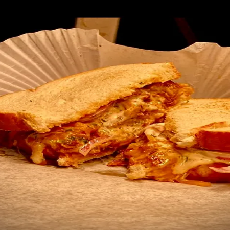 Bernie's Burgers & Suds Menu - Wenatchee | Order Online