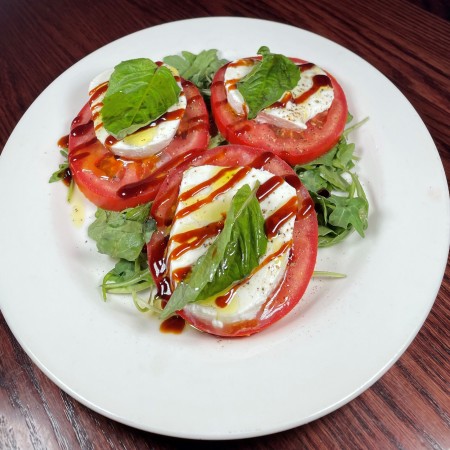 Chateau Menu | Chateau Catering