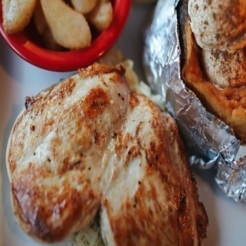 13 Bones Delivery Menu - Mount Airy | Order Online