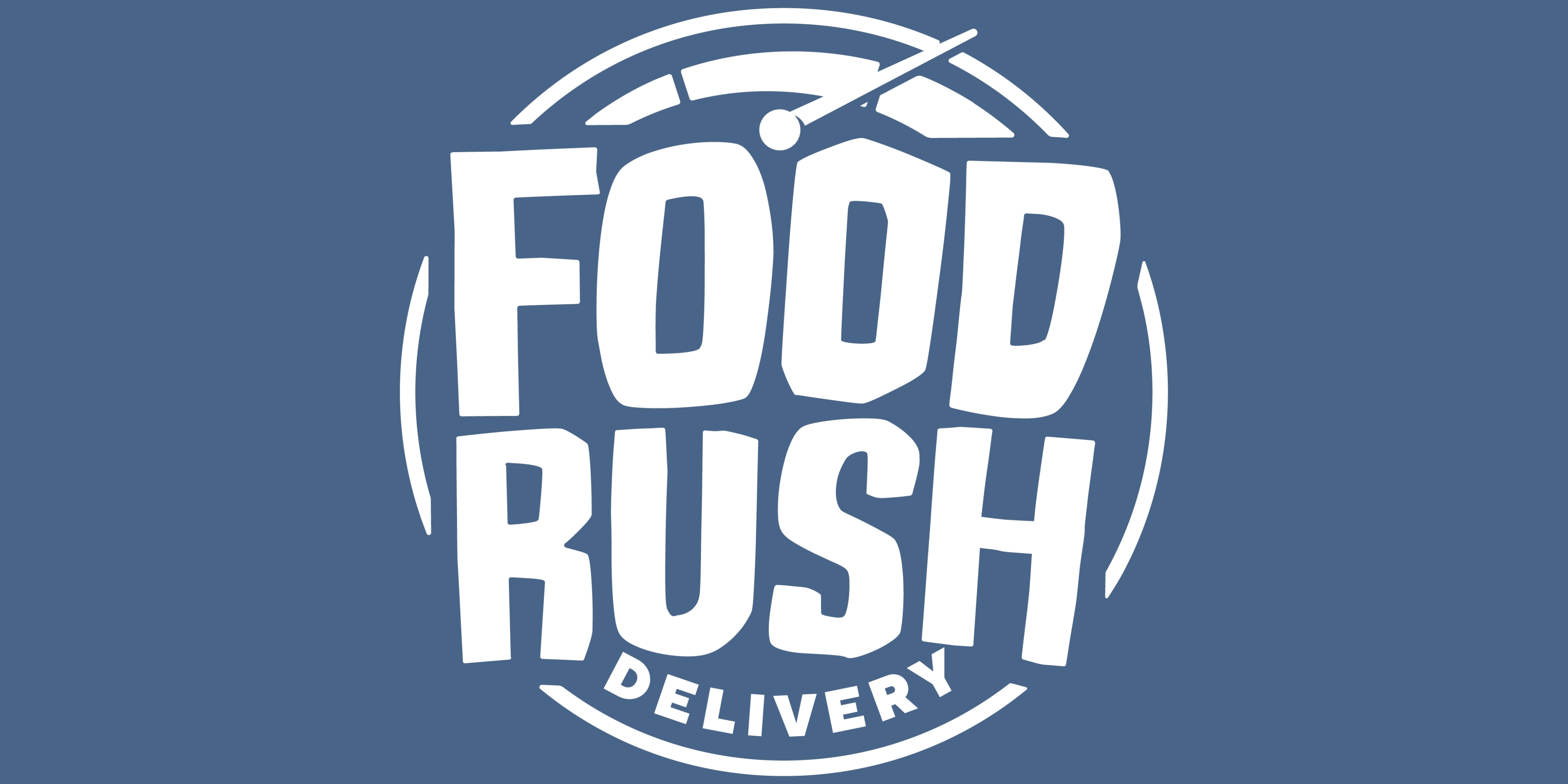 Food Rush Delivery Service