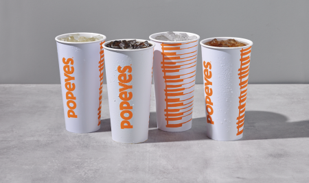 Popeyes - North Miami Delivery | Florida Fresh