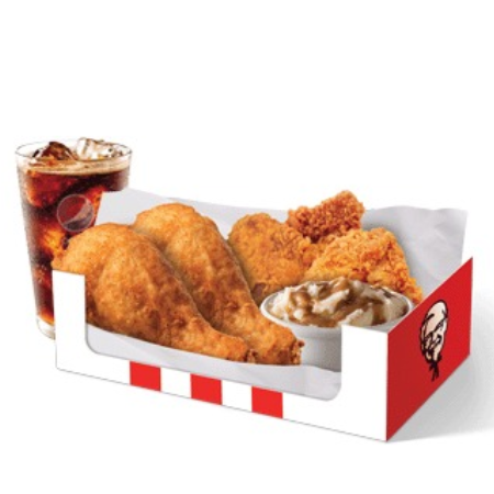 KFC - Prince Charles E Delivery Menu - Nassau | Order Online