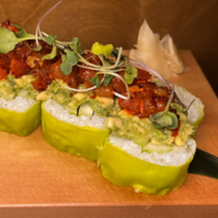 BASK - East Street Plaza Menu - Nassau | Order Online