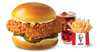 KFC - Prince Charles E Delivery Menu - Nassau | Order Online