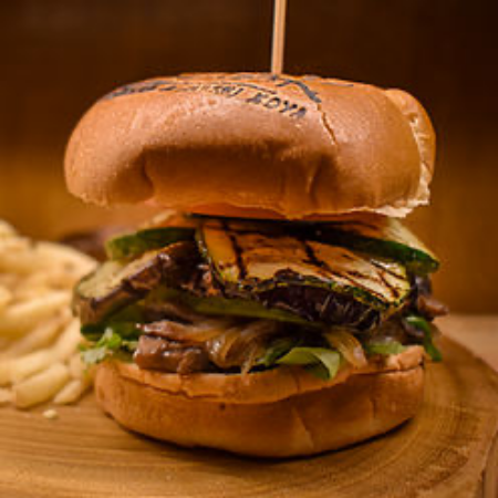 BASK - East Street Plaza Menu - Nassau | Order Online