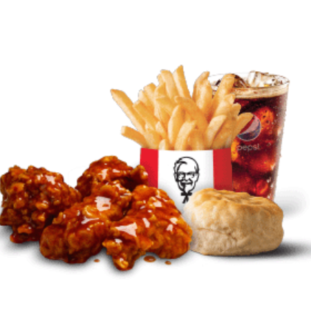 KFC - Prince Charles E Delivery Menu - Nassau | Order Online