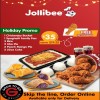 Jollibee Guam Delivery Menu - Dededo | Order Online