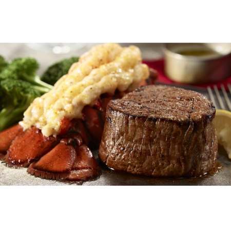 LongHorn Steakhouse Delivery Menu - Tamuning | Order Online