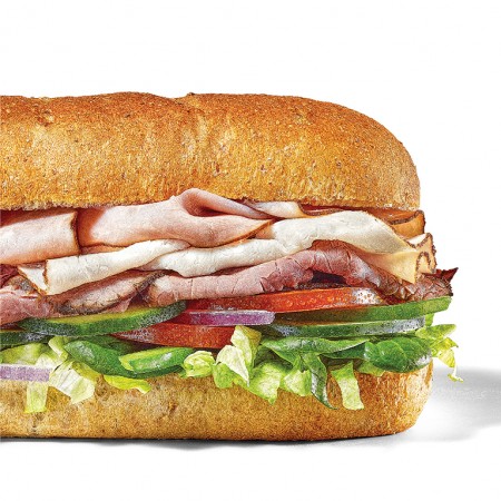 SUBWAY®️Agana Shopping Center Menu Hagatna | Order Online