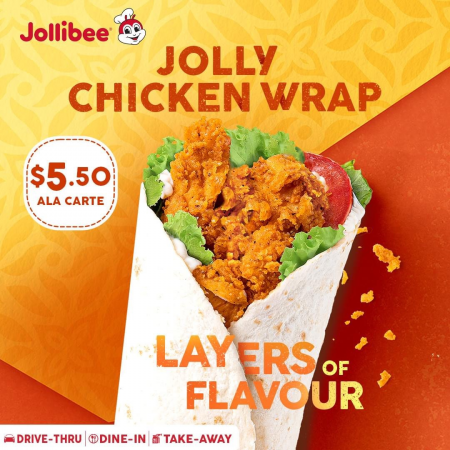 Jollibee Guam Delivery Menu - Dededo | Order Online