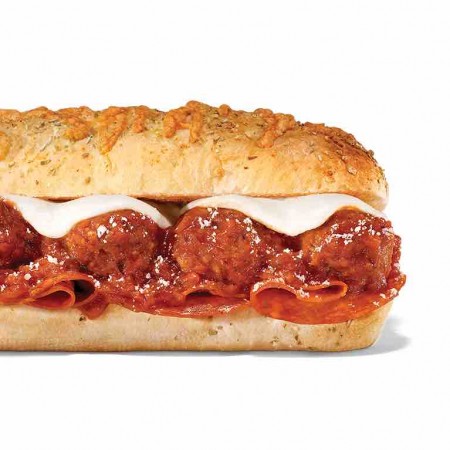 SUBWAY®️Agana Shopping Center Menu Hagatna | Order Online