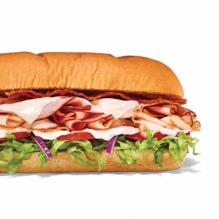 SUBWAY®️Agana Shopping Center Menu Hagatna | Order Online