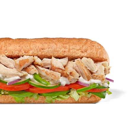 SUBWAY®️Agana Shopping Center Menu Hagatna | Order Online