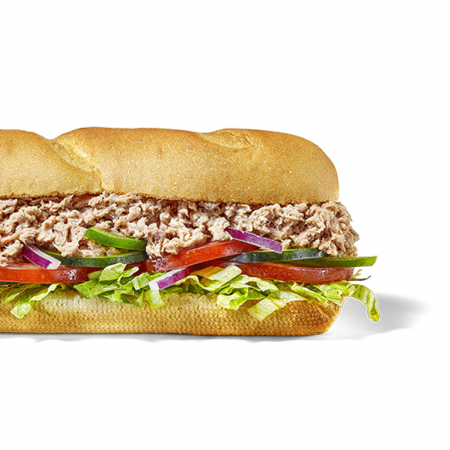 SUBWAY®️ Restaurant Airport Menu - Tamuning |Order Online