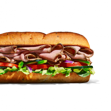 SUBWAY®️Agana Shopping Center Menu Hagatna | Order Online