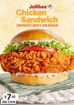Jollibee Guam Delivery Menu - Dededo | Order Online