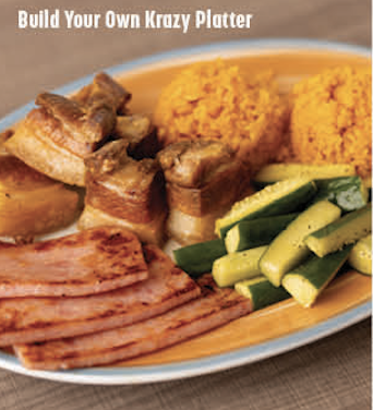 Kings Restaurant Delivery Menu - Tamuning | Order Online