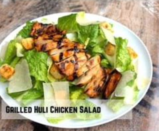 Eat Street Grill Delivery Menu - Tumon | Order Online