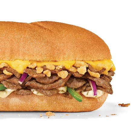 SUBWAY®️Agana Shopping Center Menu Hagatna | Order Online