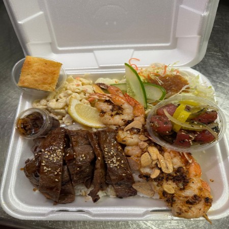 Stonefish Grill Guam Delivery Menu - Tumon | Order Online