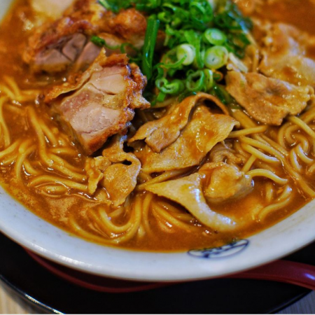 Fuji Ichiban Ramen Delivery Menu - Tamuning | Order Online