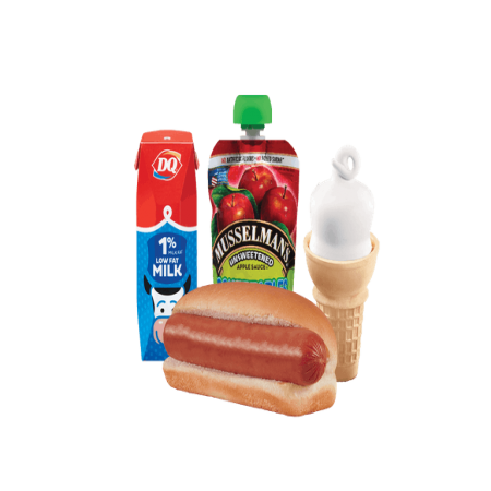 Dairy Queen Delivery Menu - Delphi | Order Online