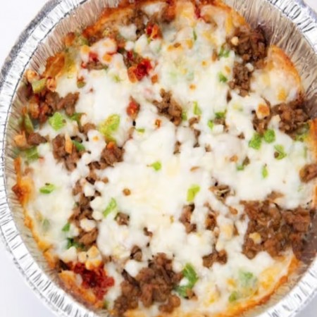 Delphi Pizza King Delivery Menu - Delphi | Order Online