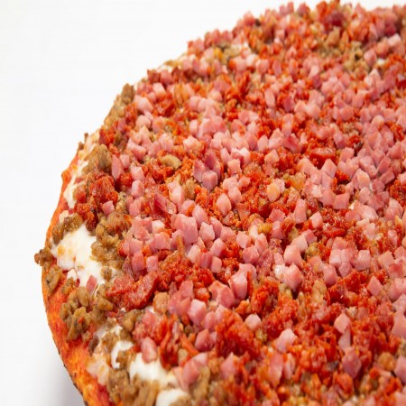 Delphi Pizza King Delivery Menu - Delphi | Order Online