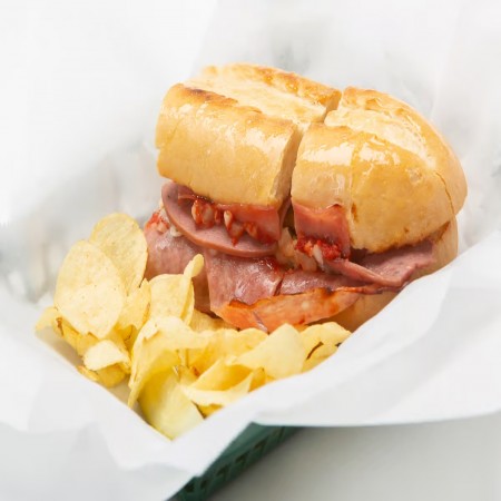 Delphi Pizza King Delivery Menu - Delphi | Order Online