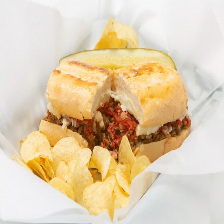 Delphi Pizza King Delivery Menu - Delphi | Order Online