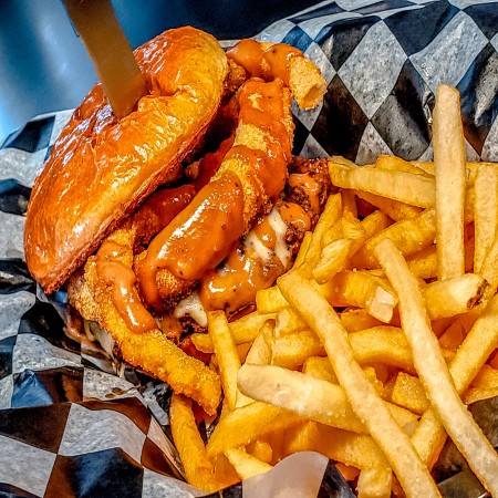 The Dock at Delphi Delivery Menu - Delphi | Order Online