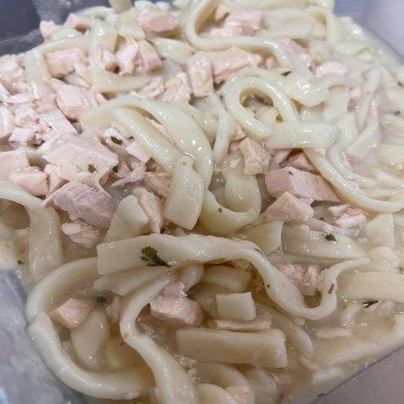 Stonehouse Restaurant and Bakery Menu - Delphi | Order Online