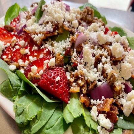 Stonehouse Restaurant and Bakery Menu - Delphi | Order Online