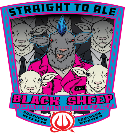 Straight to Ale Taproom Menu - Huntsville | Order Online