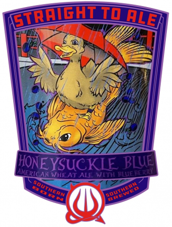 Straight to Ale Taproom Menu - Huntsville | Order Online
