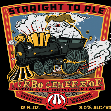 Straight to Ale Taproom Menu - Huntsville | Order Online