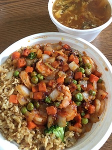 Spicy Asian Delivery Menu - Ithaca | Order Online