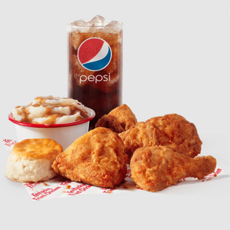 KFC Delivery Menu - Silverdale| Order Online