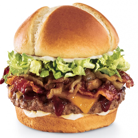 Red Robin Gourmet Burgers and Brews Delivery Menu - Silverdale| Order ...