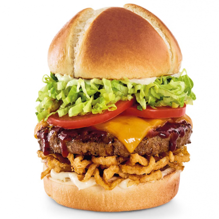 Red Robin Gourmet Burgers and Brews Delivery Menu - Silverdale| Order ...