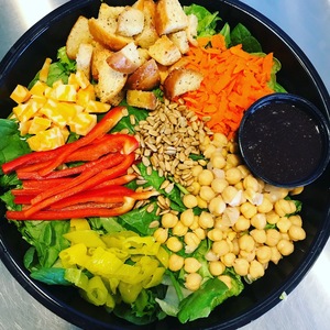 Snack Attack Delivery Menu - Fort Collins | Order Online