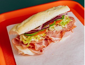 Obee's Delivery Menu - Fort Collins | Order Online